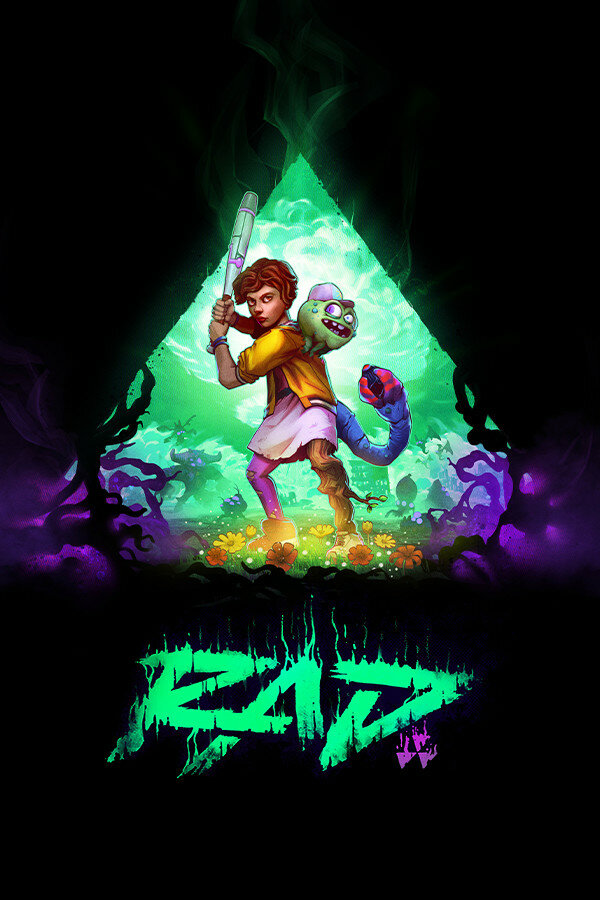 RAD, Все страны