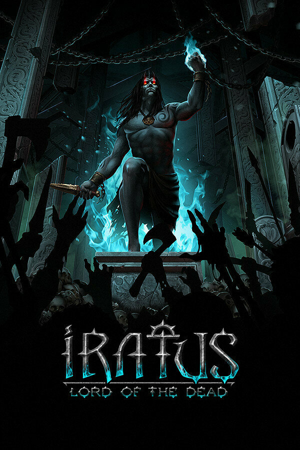 Iratus: Lord of the Dead, Все страны