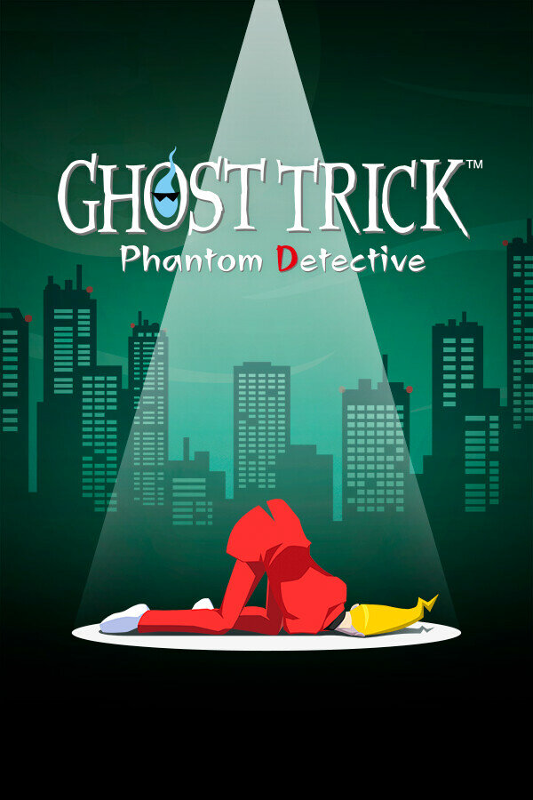 Ghost Trick: Phantom Detective, Все страны