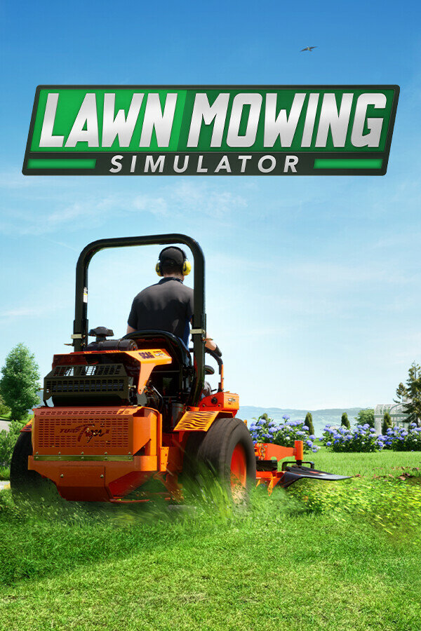 Lawn Mowing Simulator, Все страны