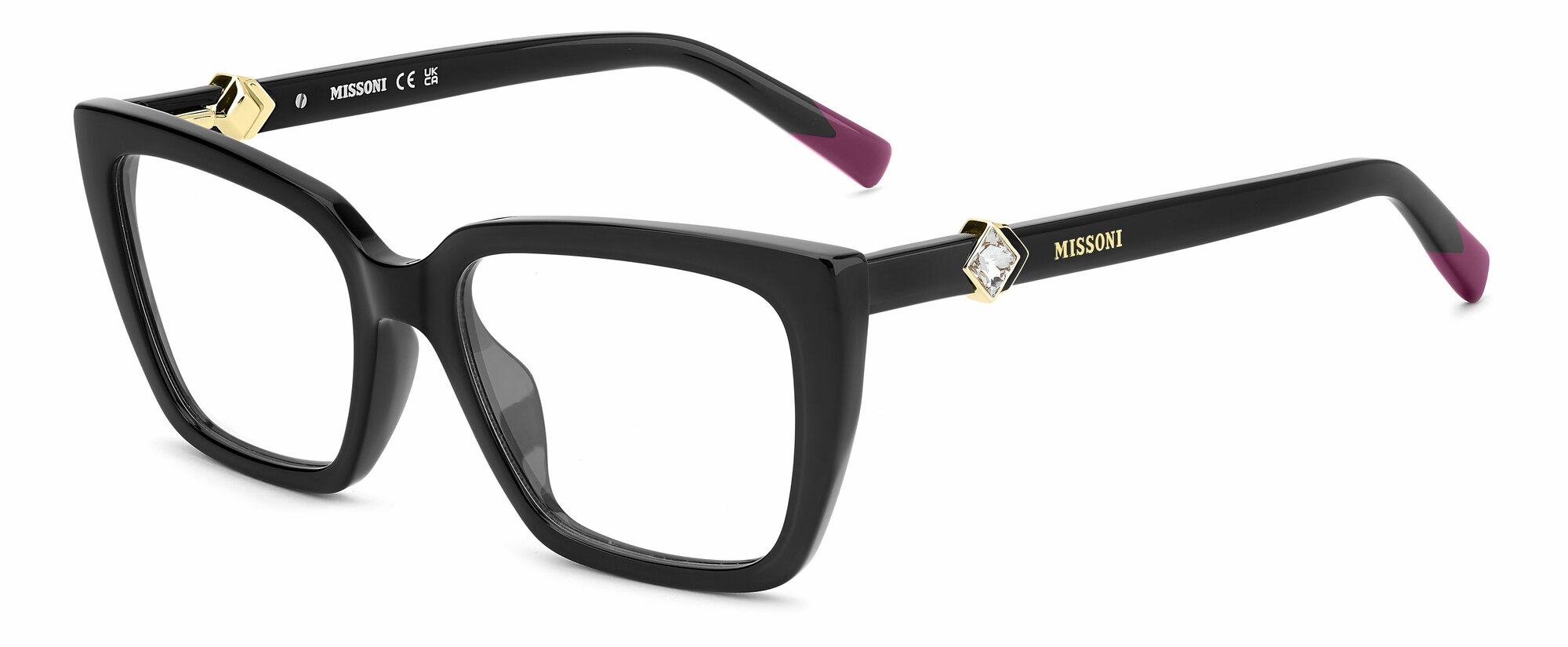 Оправа MISSONI MIS 0254/G 807 (53-18)