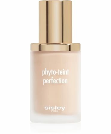 Тональный крем Sisley Phyto-Teint Perfection, оттенок 000N Snow, 30 мл