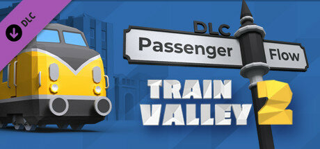 Train Valley 2 Passenger Flow DLC, Все страны