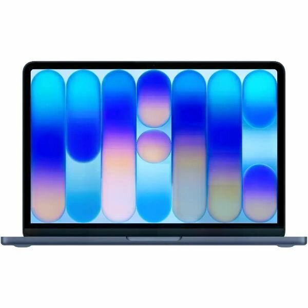 Ноутбук Apple MacBook Neo 13 A18 Pro/8/256GB indigo