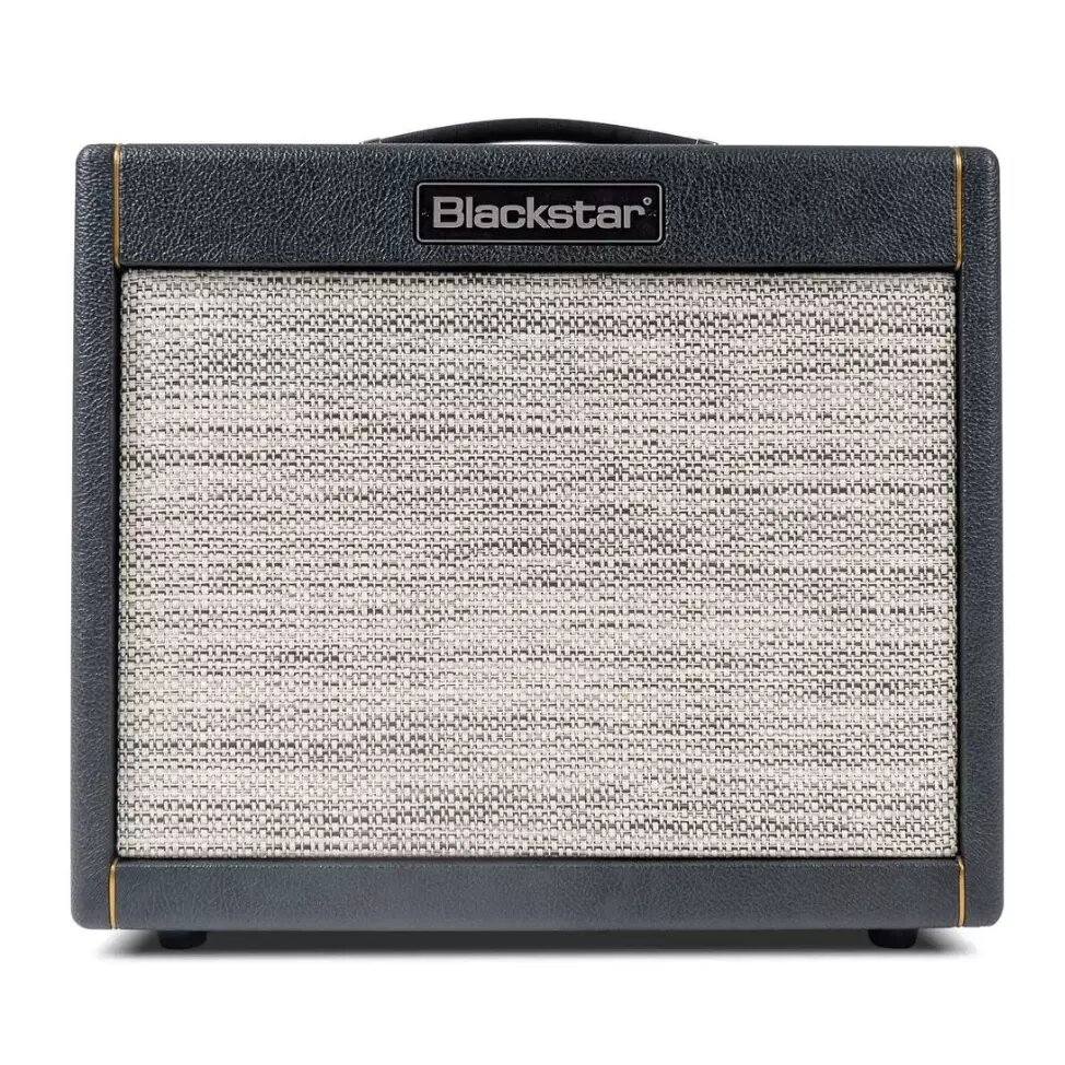 Гитарный усилитель Blackstar TV-10-BH EL34