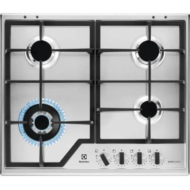 Газовая варочная поверхность KGS64362XX ELECTROLUX