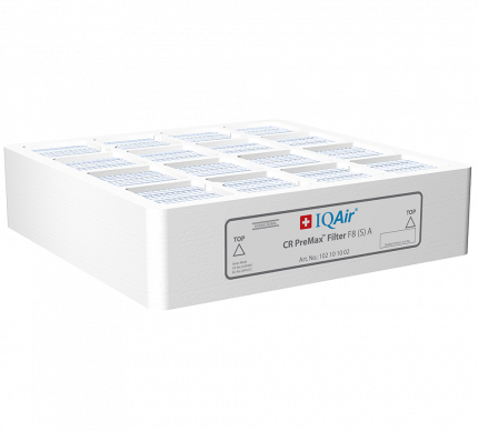 Сменный фильтр IQAir PreMax Filter F8 (S)