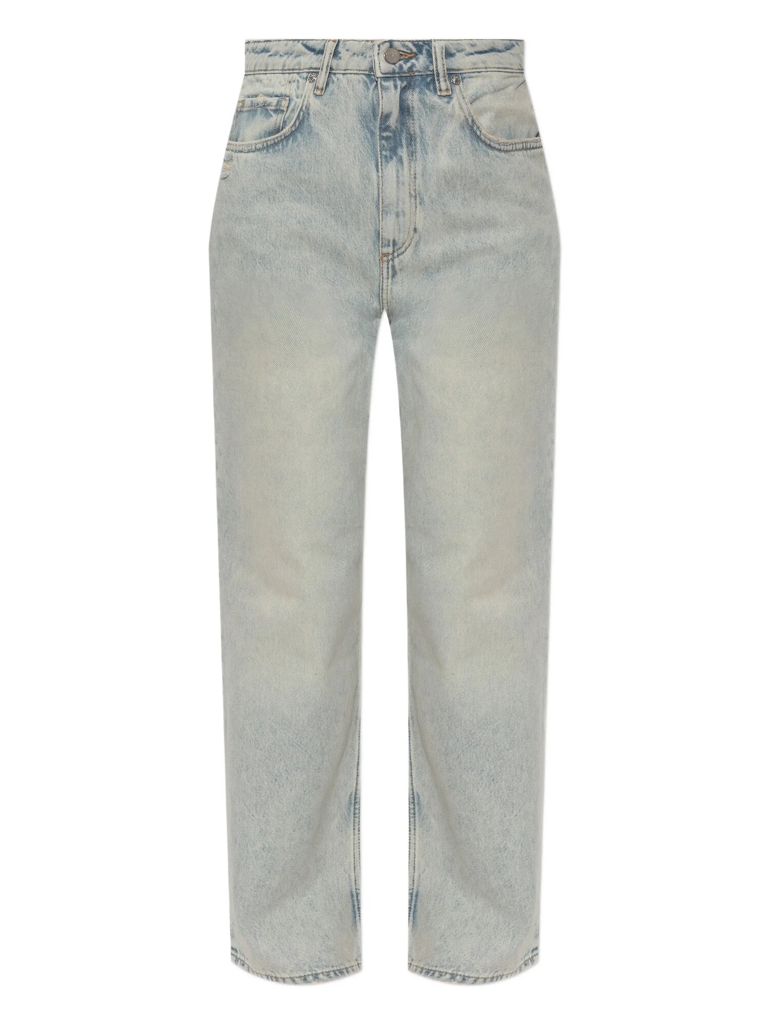 Джинсы AllSaints