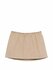 Юбка Elasticated-waistband mini skirt
