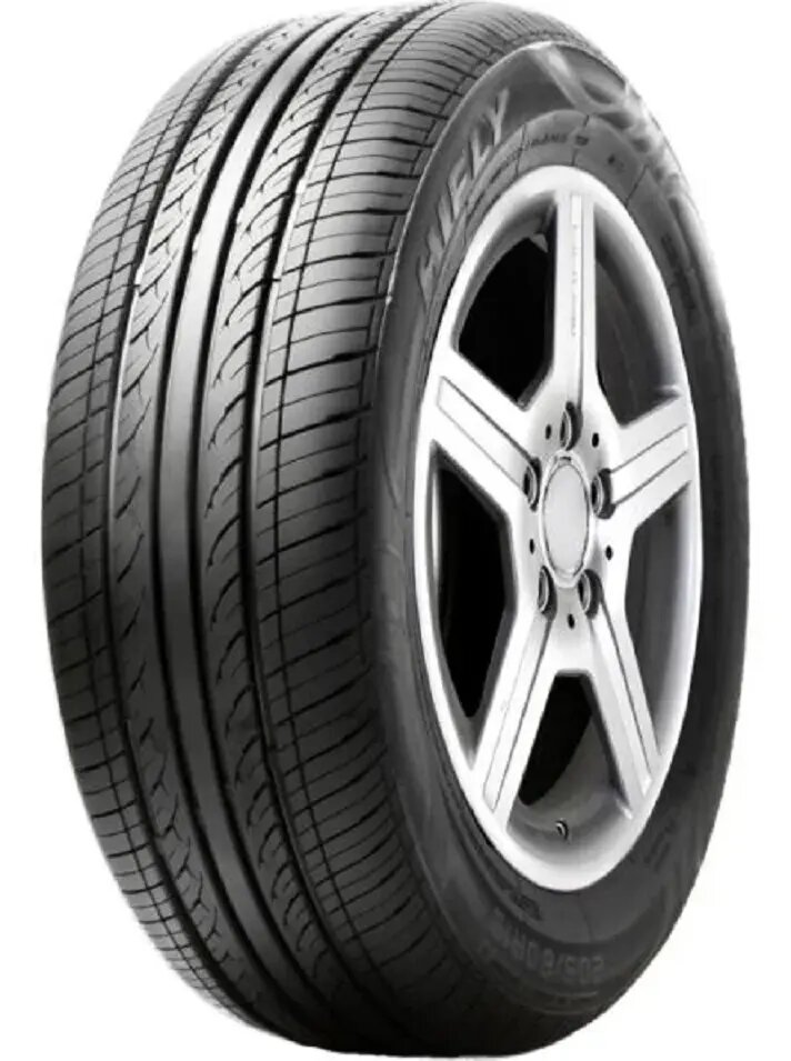 Легковые шины летние HiFly HF201 195/60 R15 88V