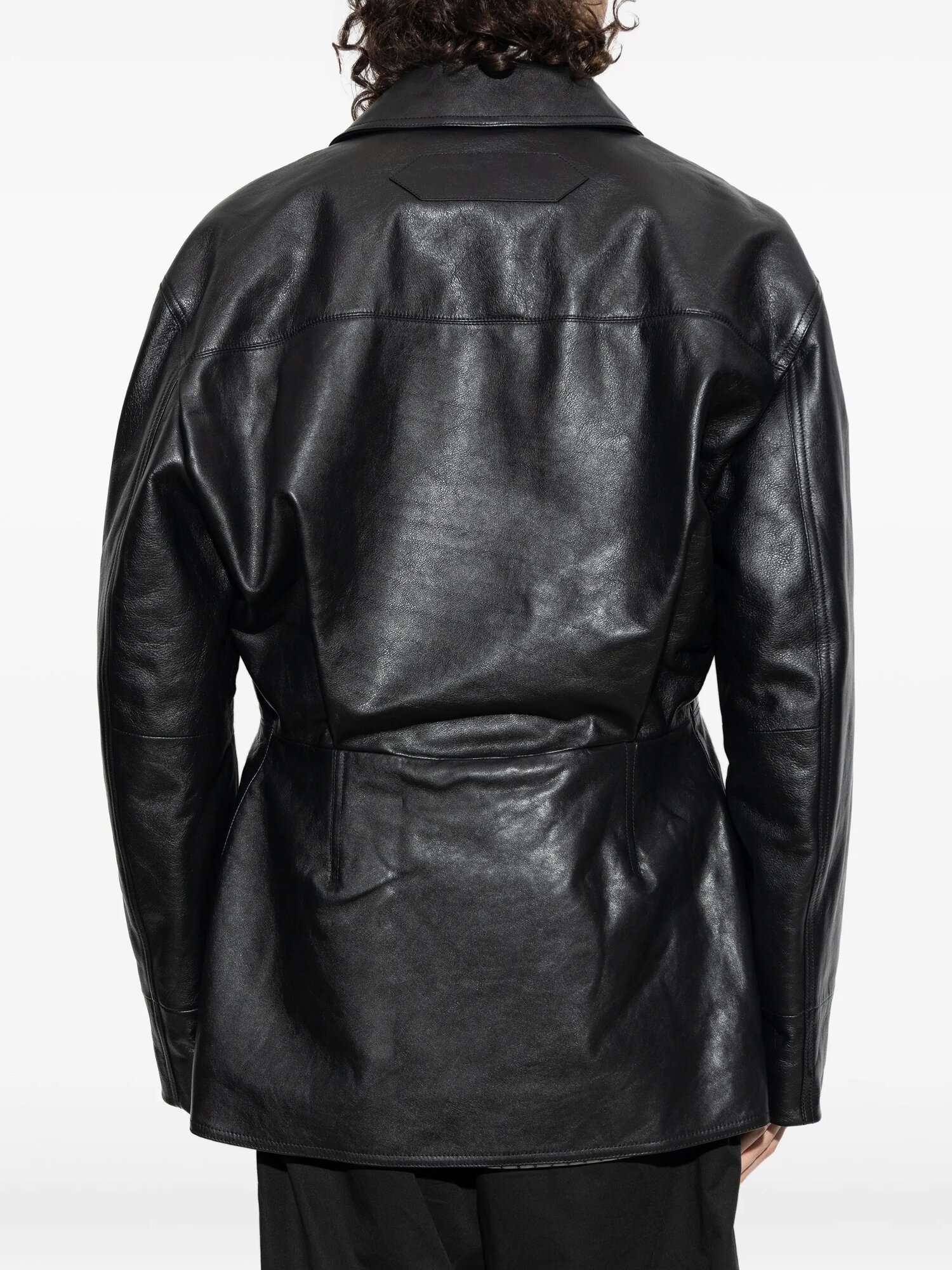 Куртка Jacquemus The Gardian, размер 50 EU — фото 1