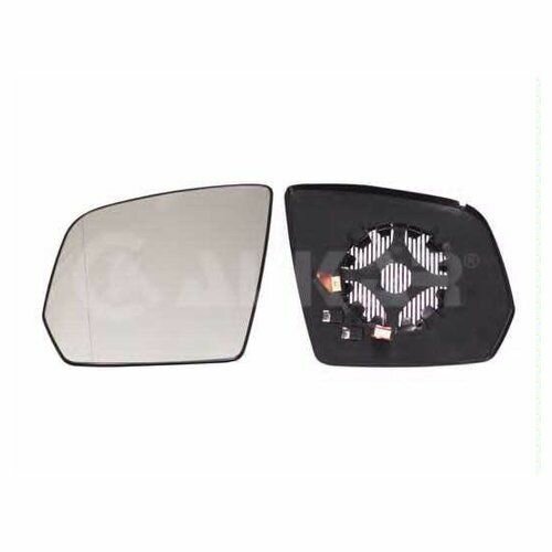 Стекло зеркала Alkar 6431697 для Mercedes GL-CLASS X164, GLK-CLASS X204, M-CLASS W164
