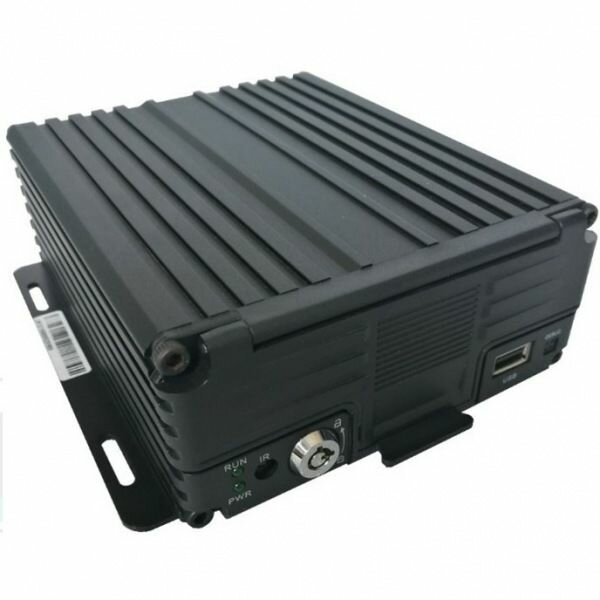 Видеорегистратор автомобильный IPTRONIC IPT-VR24108GW4 GPS. WiFi, 4G