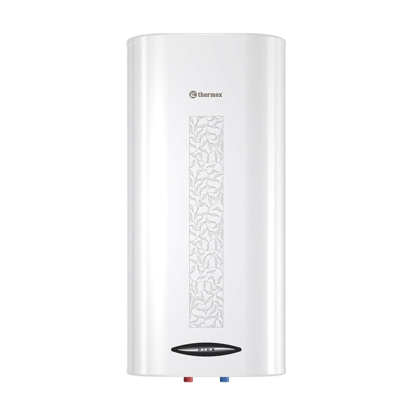 Водонагреватель Dion Thermex 50 V 2.5кВт 50л электрический