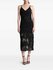 Платье Blumarine, размер 40, черный