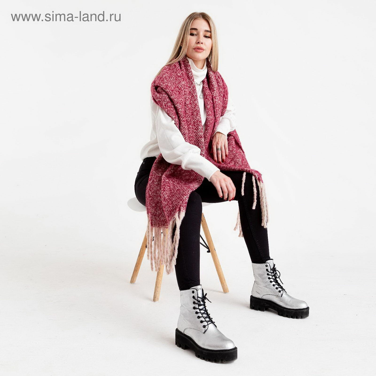 Палантин для женщин