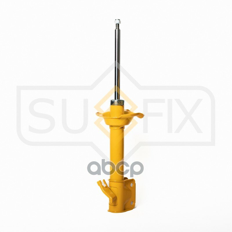 Стойка амортизаторная задняя L SUBARU Impreza(GG) 00-07 SUFIX арт. SU-1395