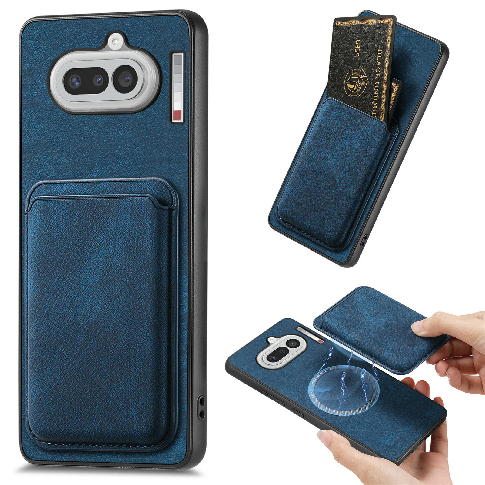 Чехол для Nothing Phone 4a