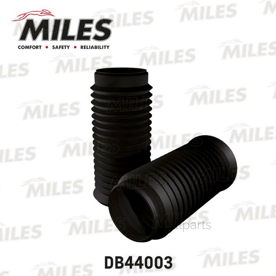 MILES DB44003 Пыльник амортизатора