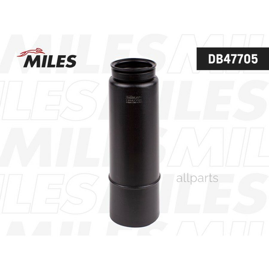 MILES DB47705 Пыльник амортизатора VW GOLF V/VI/TOURAN