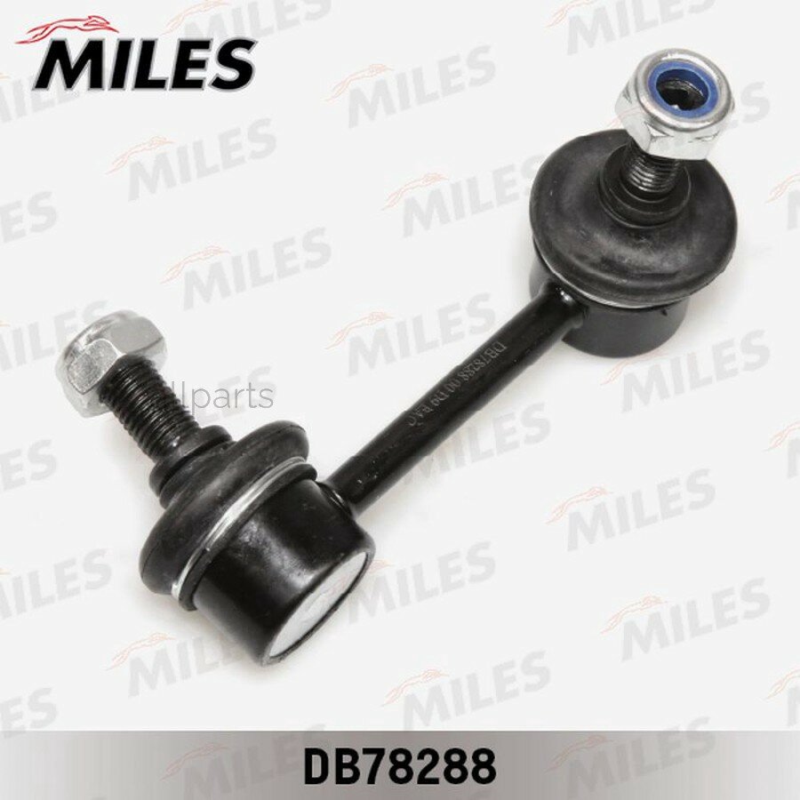 MILES DB78288 Тяга стабилизатора HONDA CR-V 07- зад. лев.