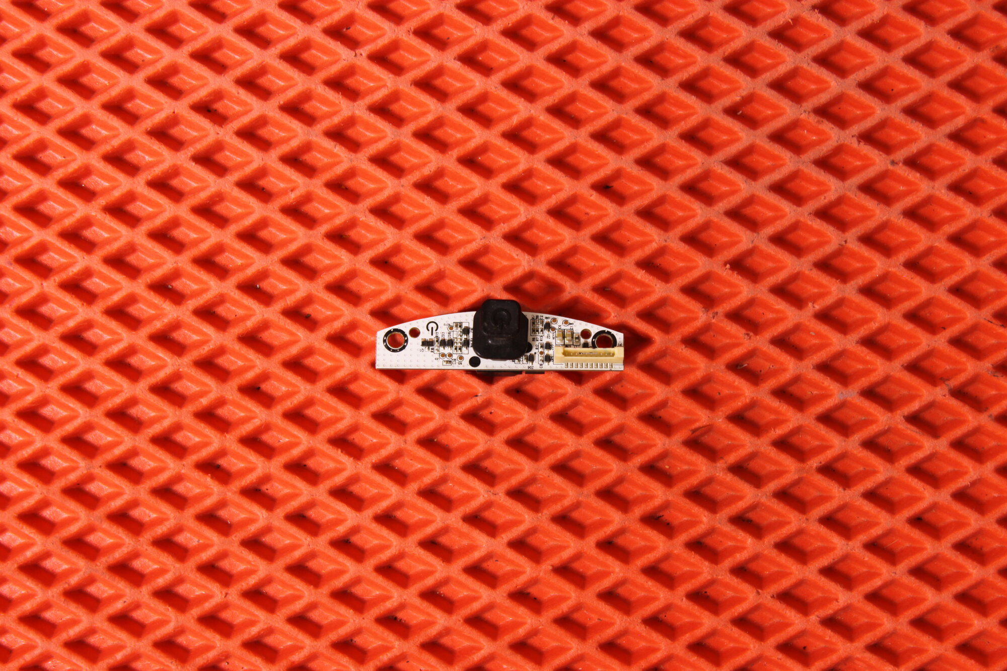 Модуль (BUTTON) UB8600 JOG PCB для телевизора LG 55UB850V-ZA в надёжной упаковке