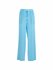 Брюки Ermanno Scervino Drawstring silk trousers, размер 44