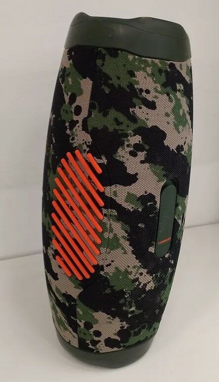 Портативная колонка JBL Boombox 3