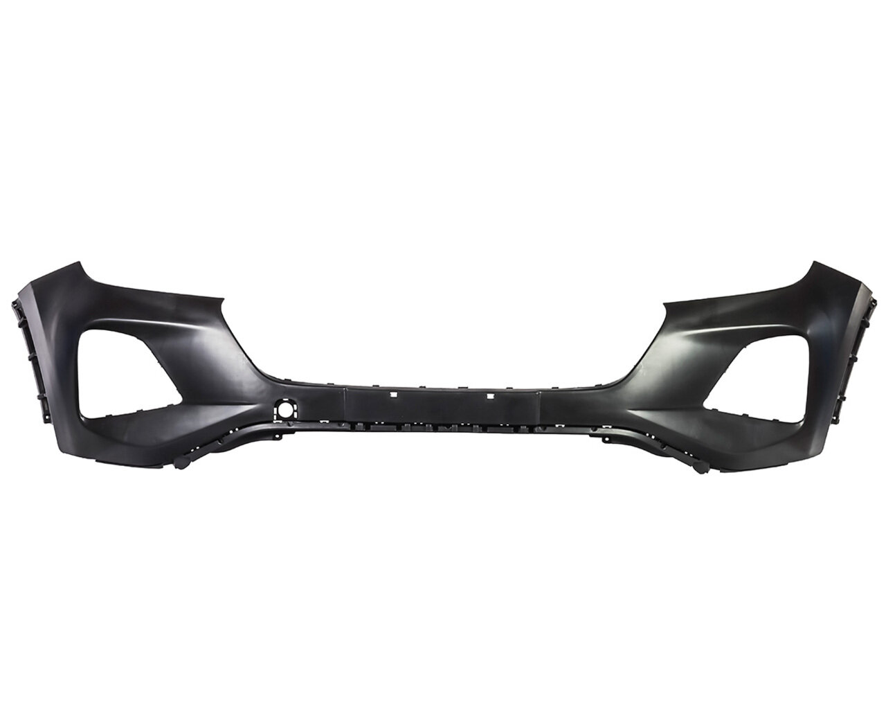Бампер передний верхняя часть TIGGO 4 PRO 2021-