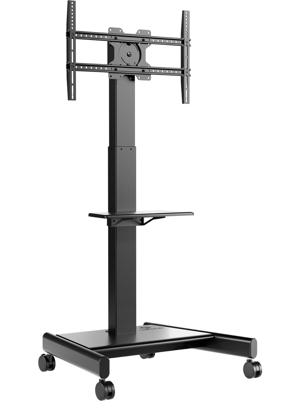 Мобильная стойка ONKRON TS1552 Elift BLACK