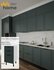 Кухня SbkHome "Квадро" Неаполь Стол СЯ-45, ЛДСП/МДФ, 45см (1уп)