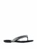 Шлёпанцы Alexander Wang Jenna, размер 39, Silver