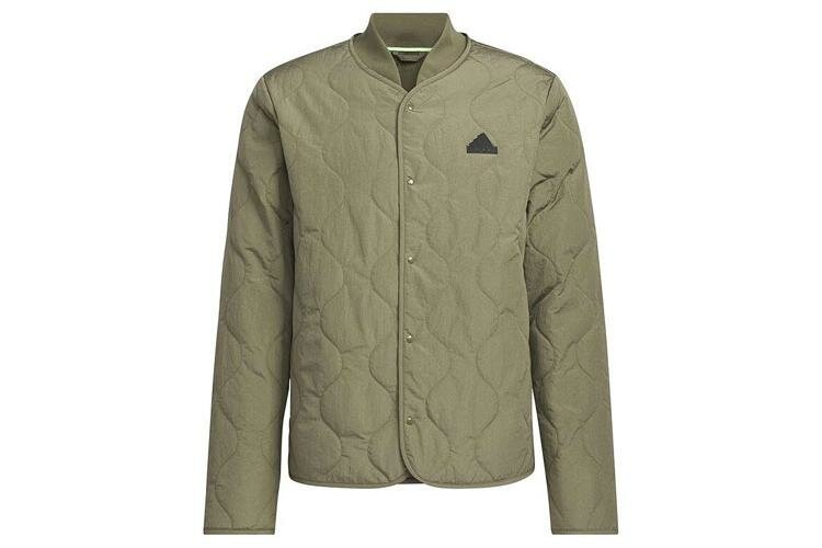 Пуховик Adidas Performance