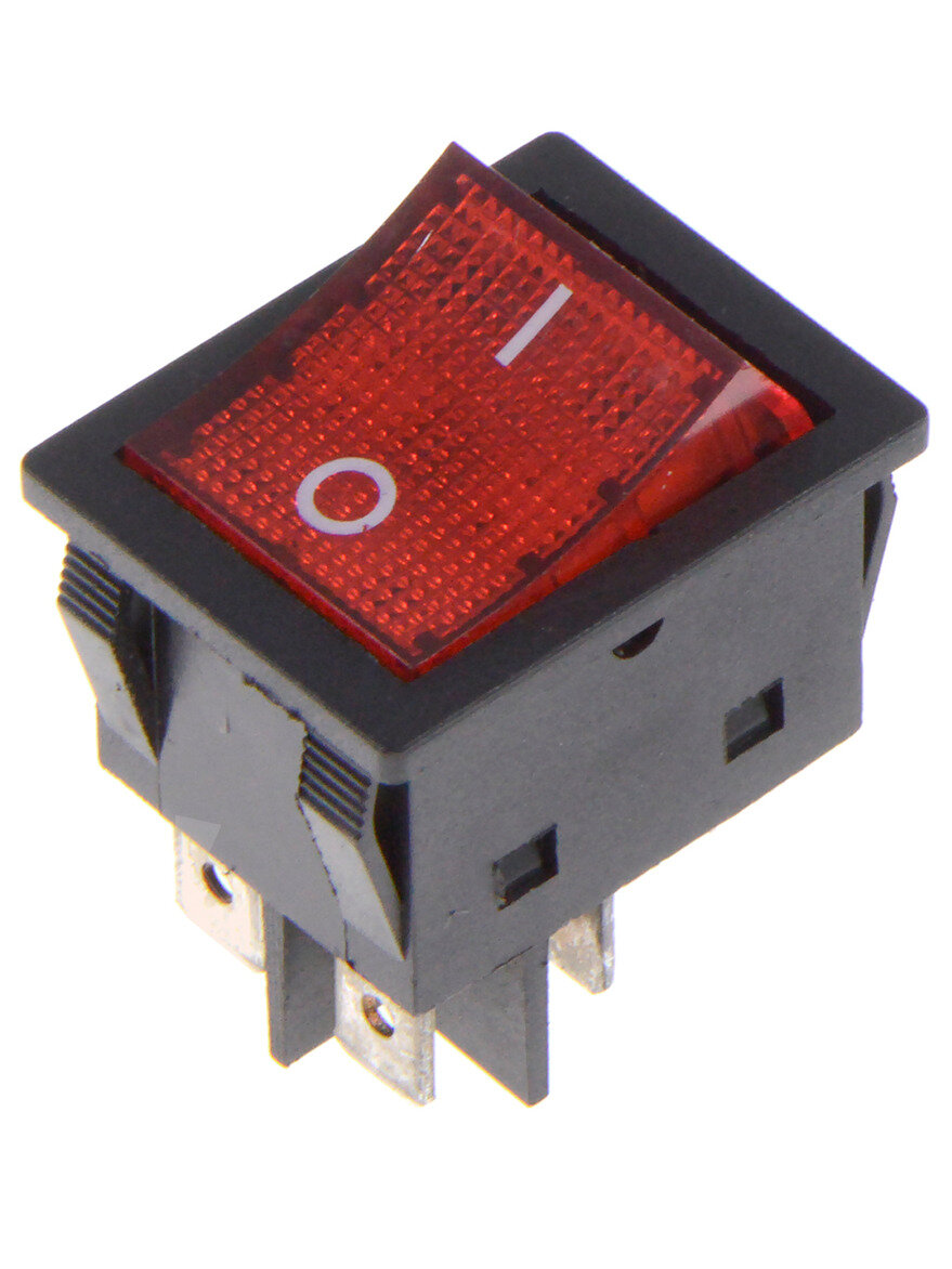 Выключатель для сварочного аппарата Hanskonner HWM1200GEN