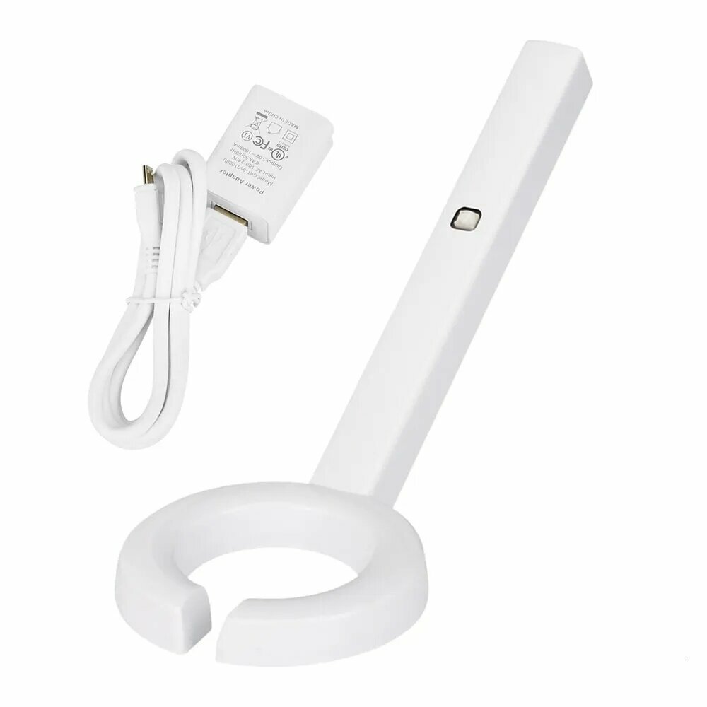USB инфракрасный проектор вен, Европейские правила - Перезаряжаемый