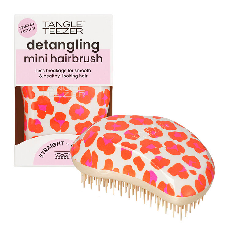 Tangle Teezer The Original Mini Расческа Великобритания 1 шт