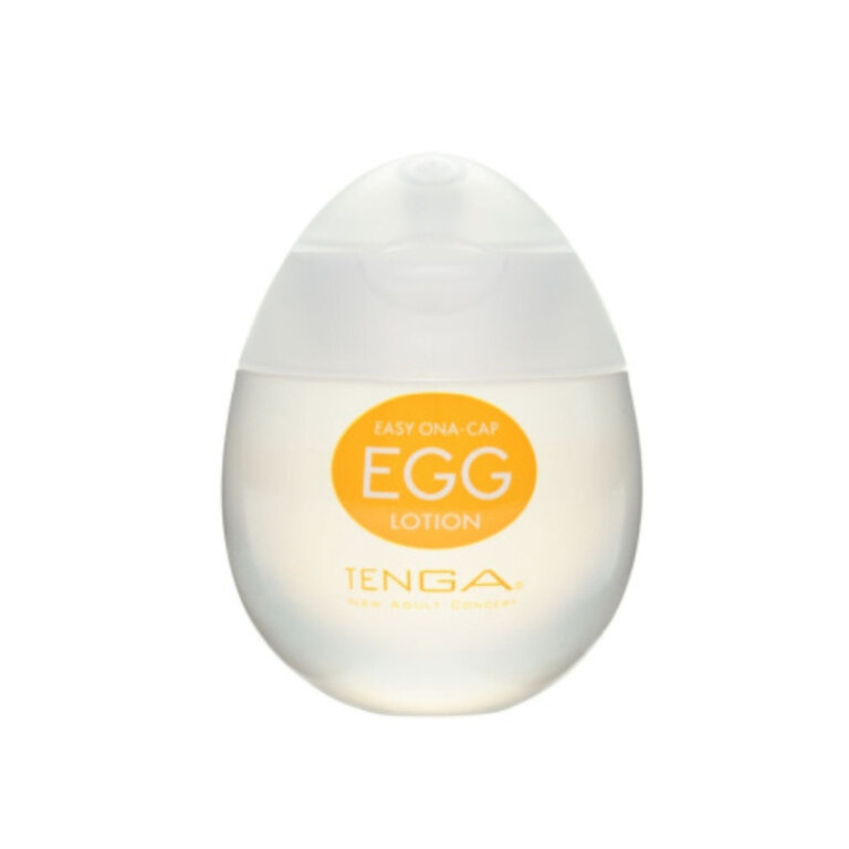 TENGA Easy Beat Egg Lotion Лубрикант Япония 65 мл