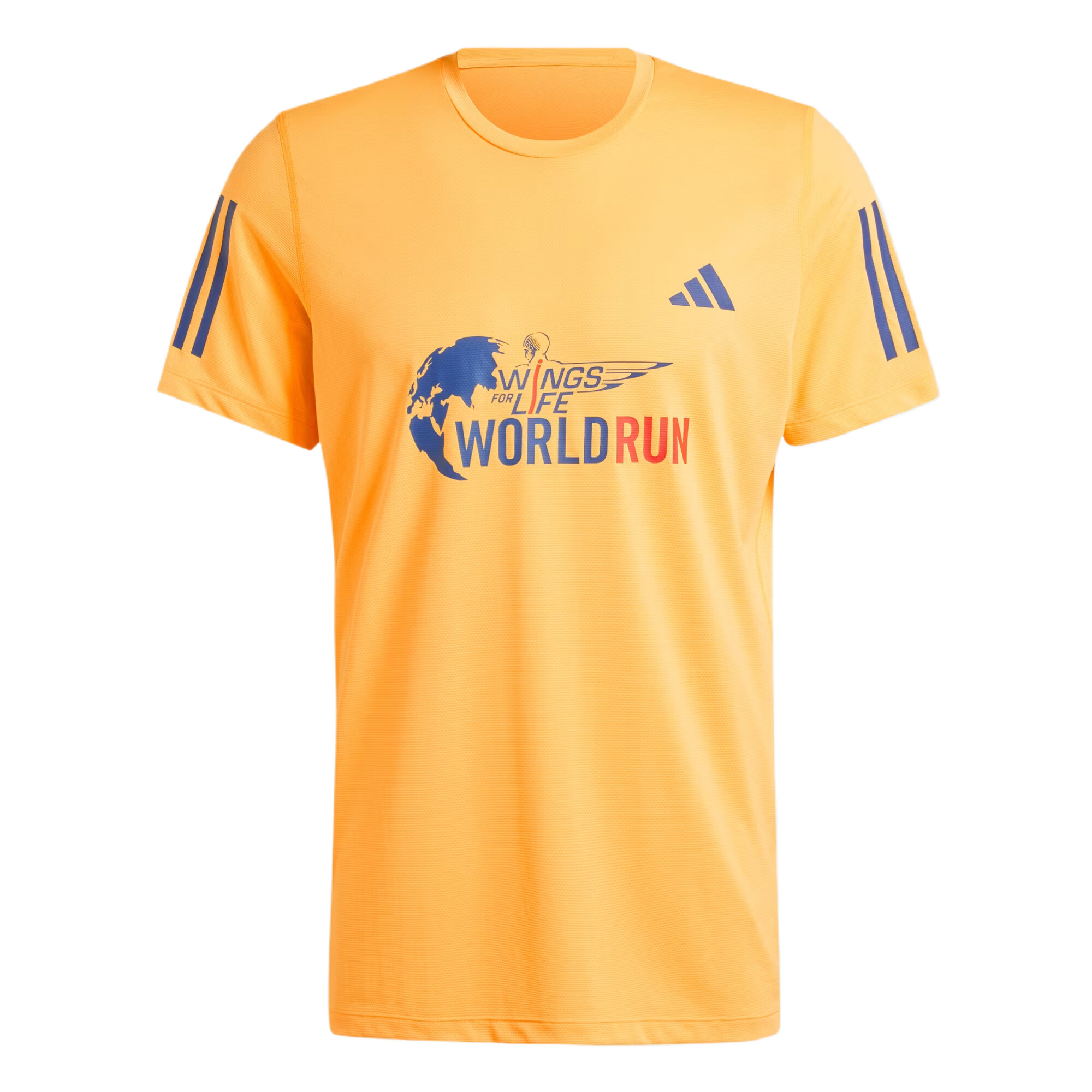 Футболка adidas Wings For Life
