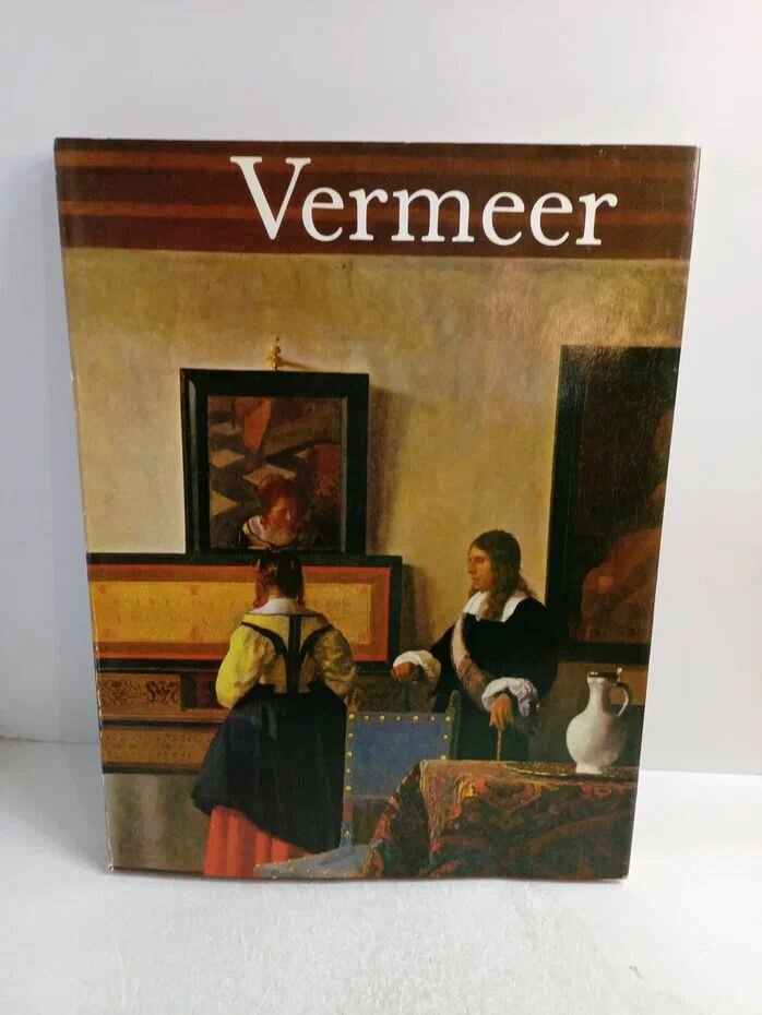 Vermeer/Вермеер — фото 1