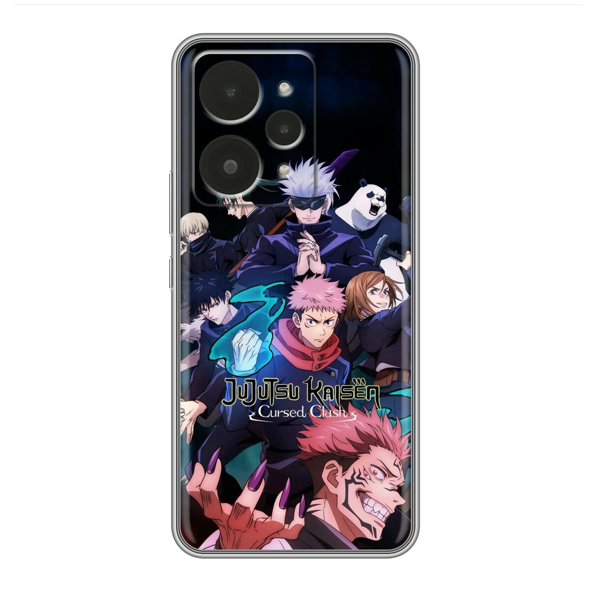 Чехол для Realme 15/Pro — фото 1