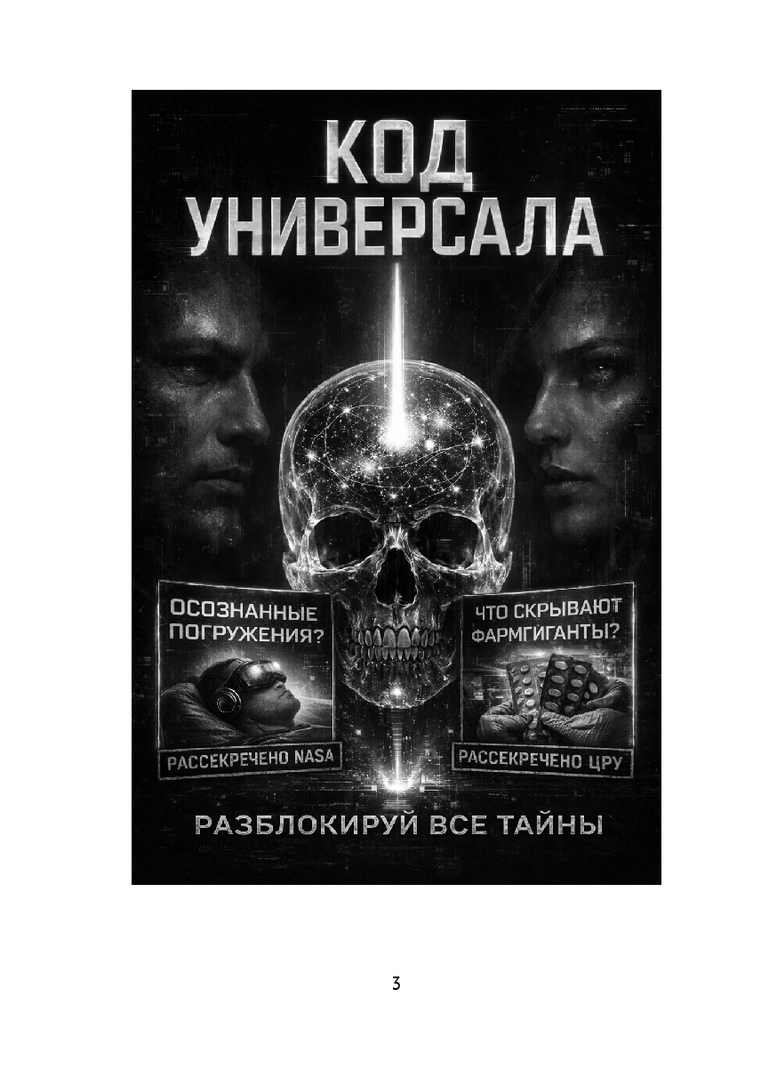 Код универсала — фото 1