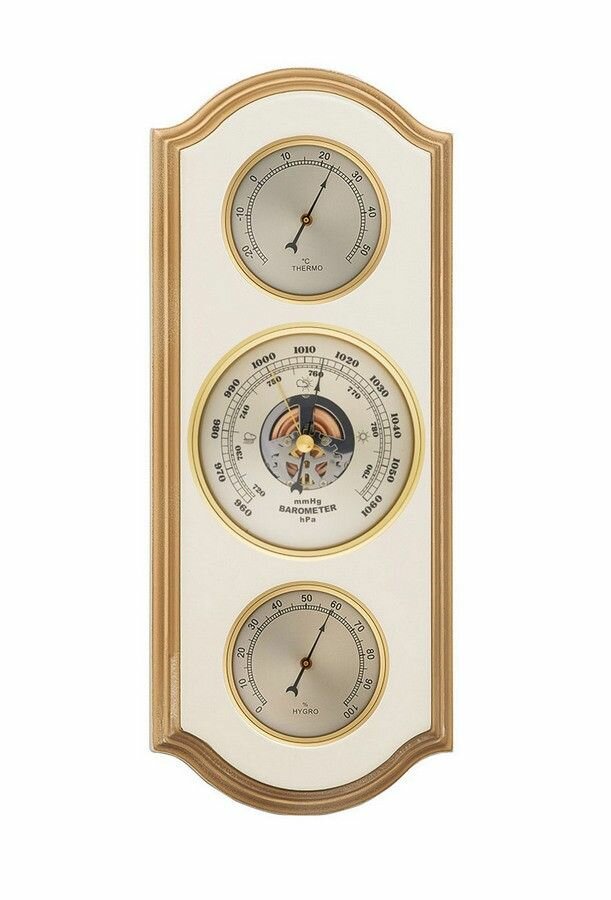 Метеостанция Бриг БМ93005-1-ЭП