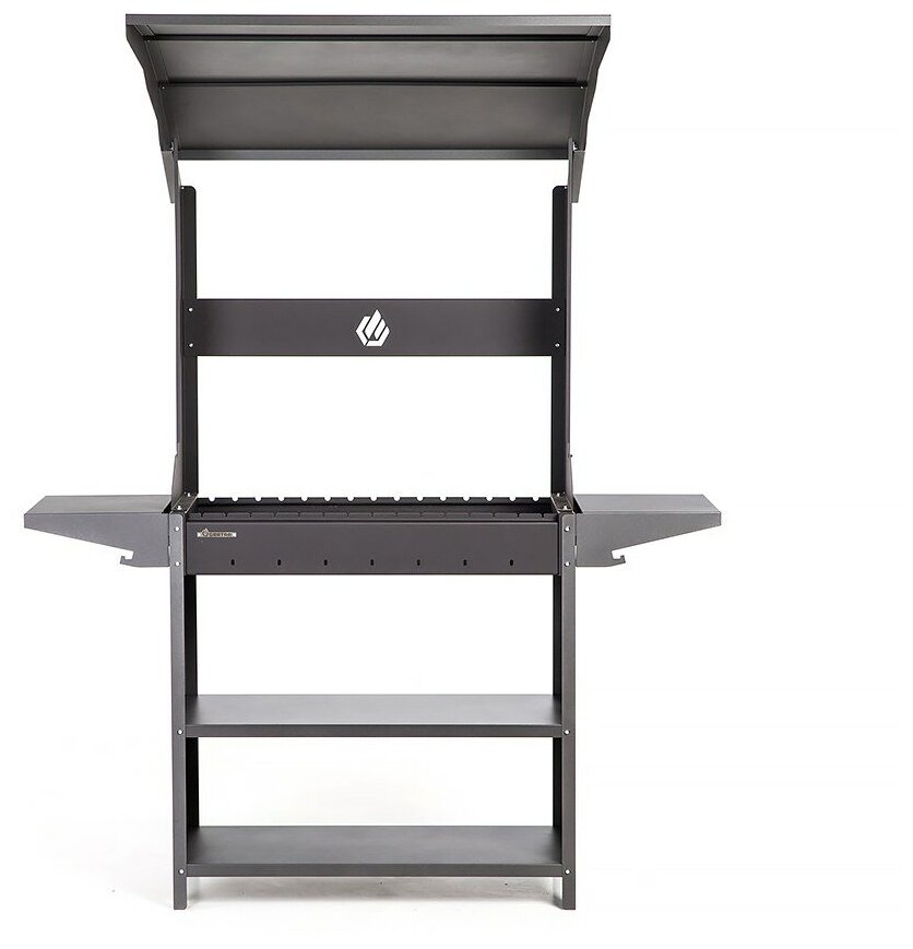 Мангал Professional Standart Roof PSR 3000 Gratar
