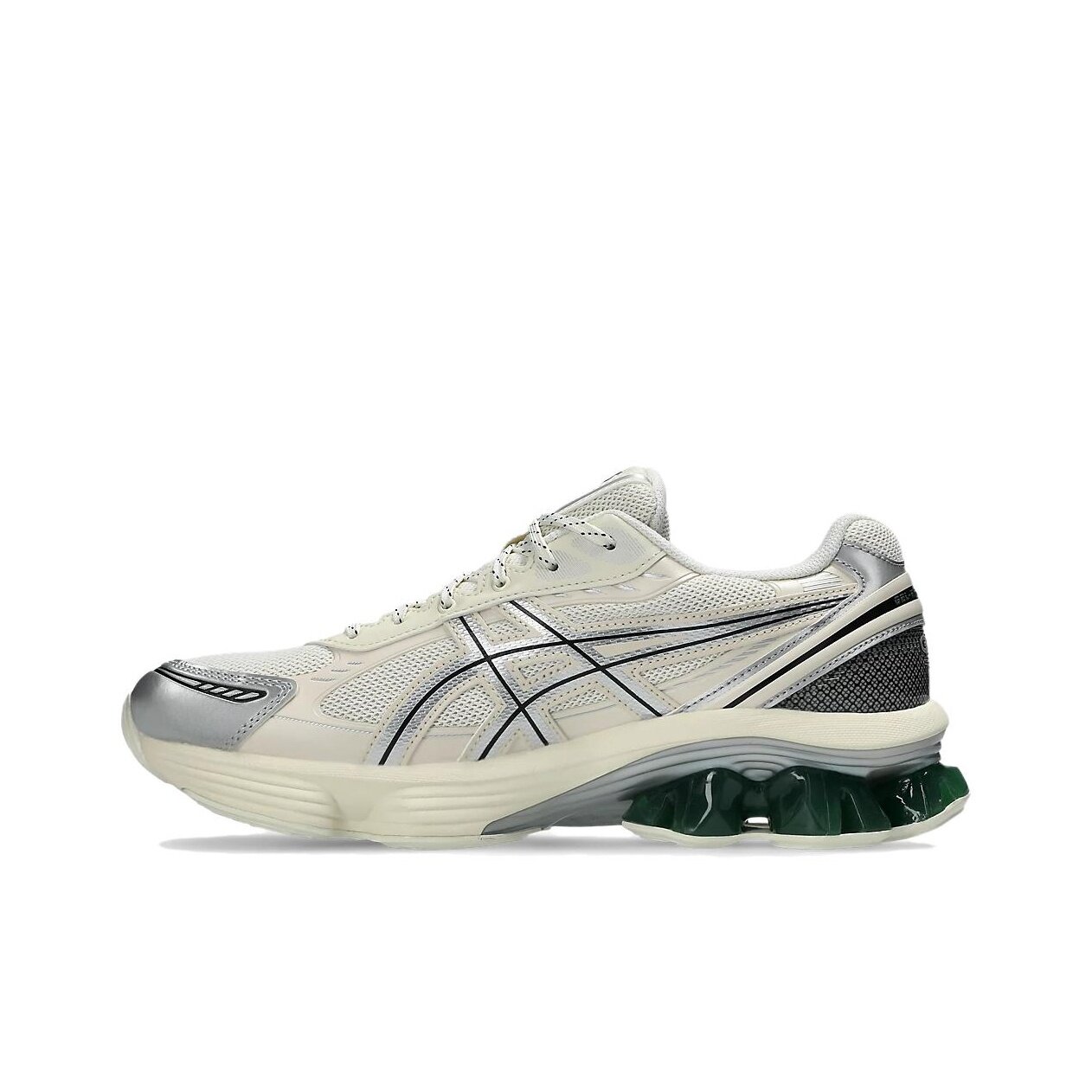 Кеды ASICS GEL-KINETIC FLUENT