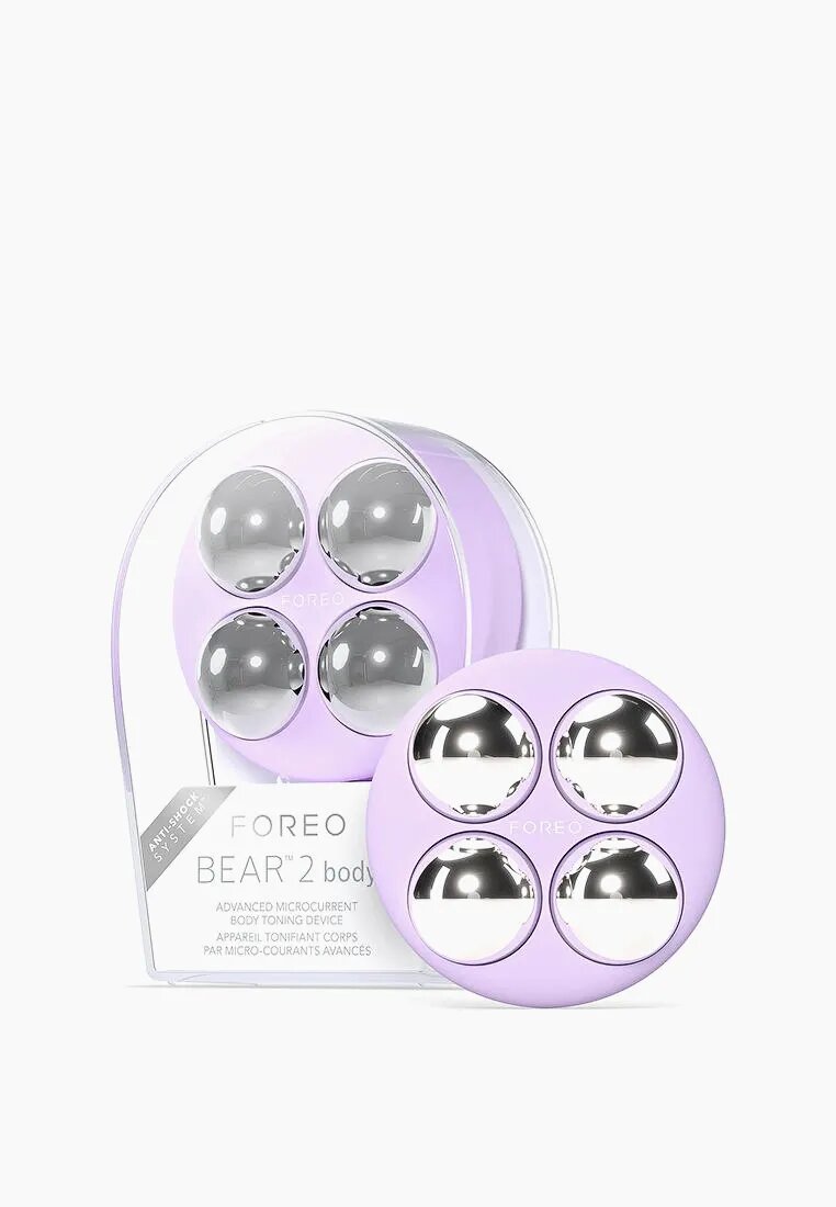 Foreo Массажер для тела и лица