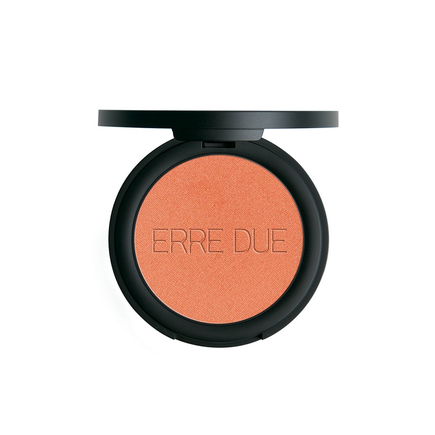 ERRE DUE BLUSHER Румяна 122 Coral Pop