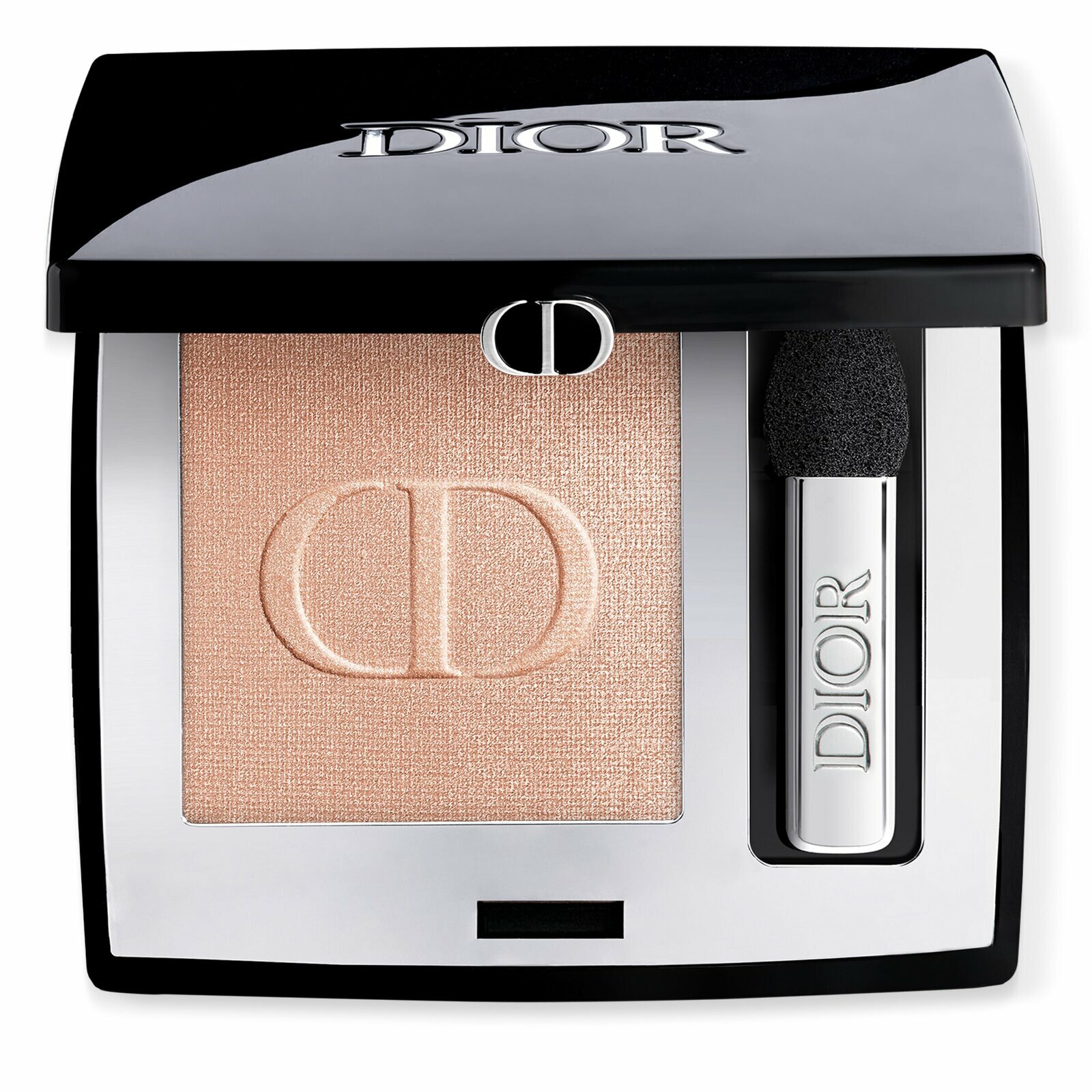 DIOR Diorshow Mono Couleur Satin Тени для век с сатиновым финишем 530 Тюль Сатиновый Финиш