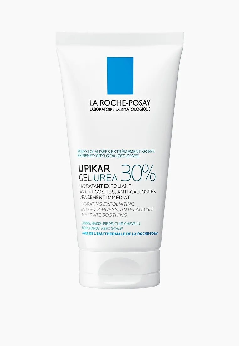 La Roche-Posay Гель для тела 50 мл