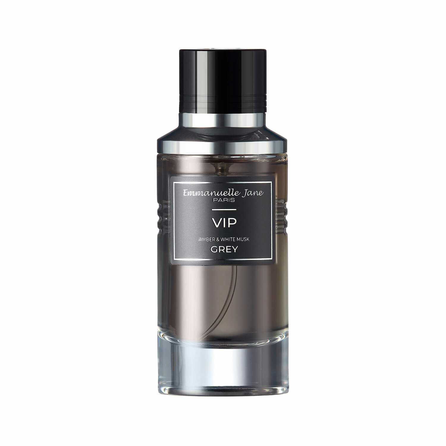 EMMANUELLE JANE VIP GREY Парфюмерная вода 90 мл
