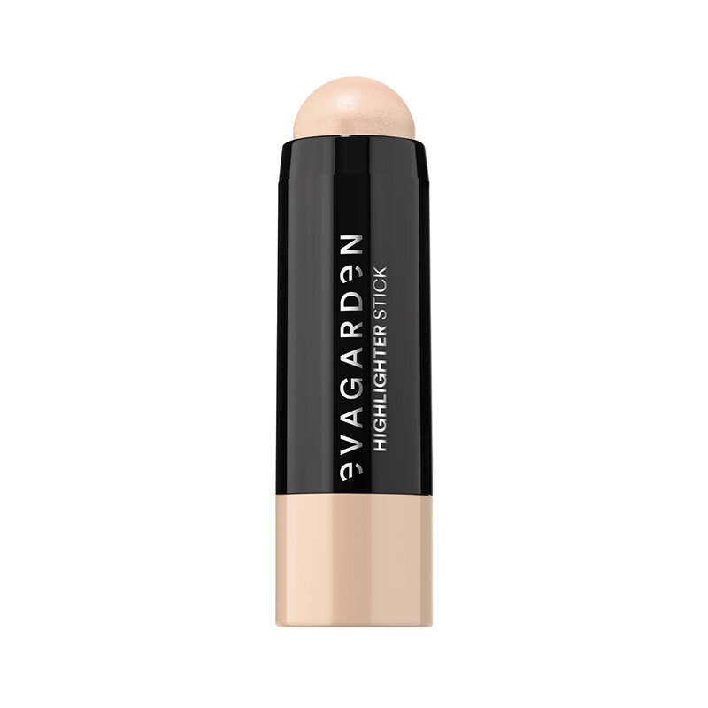 EVAGARDEN Highlighter stick Хайлайтер-cтик 106 Hybrid pearl